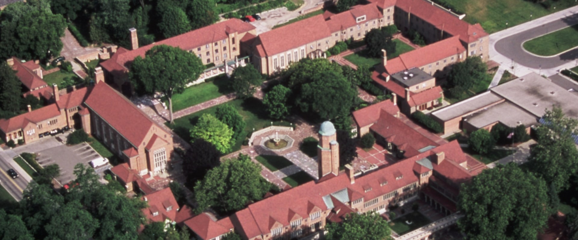 Where is Cranbrook Kingswood Upper School Located?